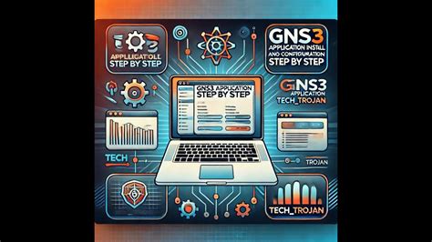 Image result for GNS3 Setup Problem