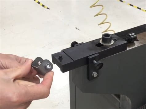 Image result for PEM Pin Installation