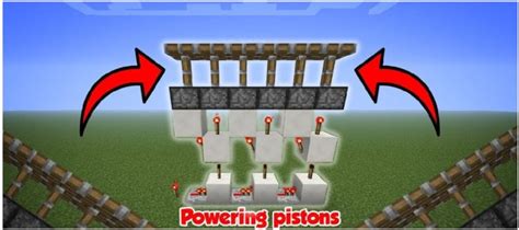 Image result for Minecraft Piston Torpedo Java