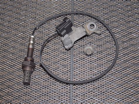 Image result for Miata 1994 O2 Sensor Replacement