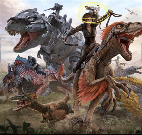 Image result for Ark Survival Loading Screen