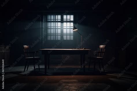 Image result for Interrogation Room Matrix
