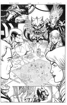 Image result for Vortex Inks