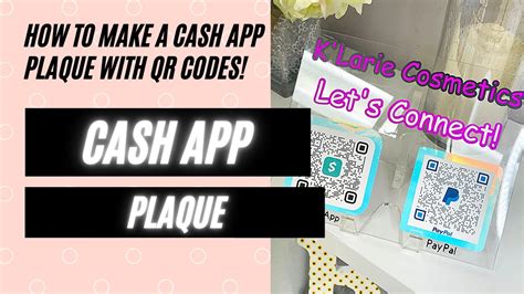 Image result for QR Code for Cash App