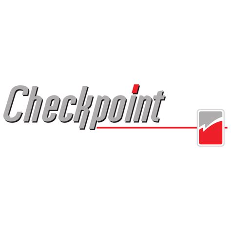 Image result for Checkpoint Systems Logo