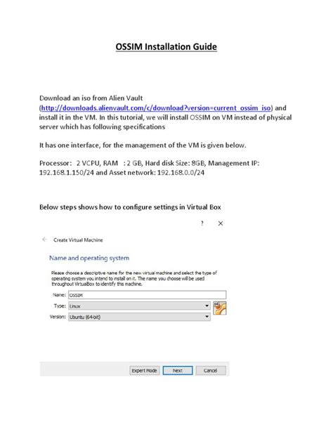 Image result for AlienVault Ossim Tutorial