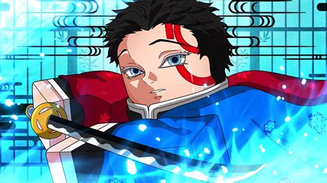 Image result for Akaza Showcase Slayers Unleashed