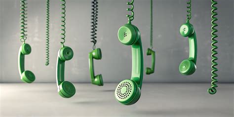 Image result for How Telephone Receivers Work