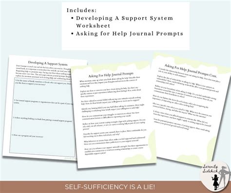 Image result for Homework to Create a Support System