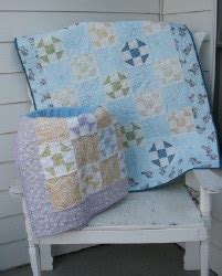 Patterns : Prairie Point Junction Designs - Prairie Point Junction