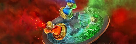 Image result for How to Level Up Alchemy