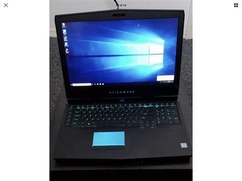 Image result for Alienware 17 R4 CD-R King