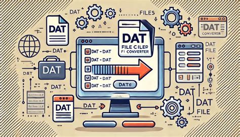 Image result for File to Dat File