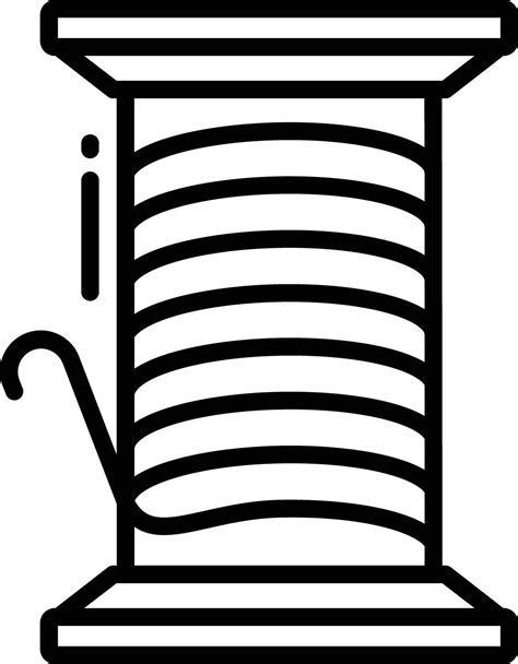 Image result for Thread Sensor Image Outline