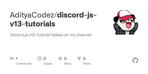 Image result for Discord JS Tutorialgvv