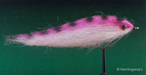 Image result for Saltwater Streamer Patterns