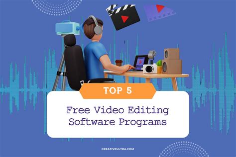 Image result for Programma Editing Video Free