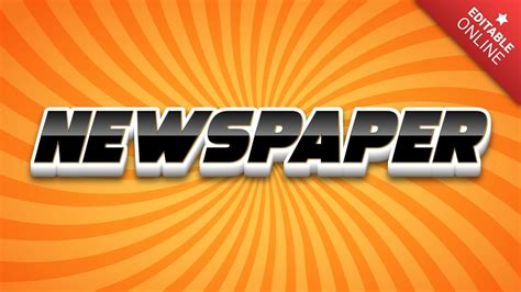 Image result for Copy and Paste Newspaper Text