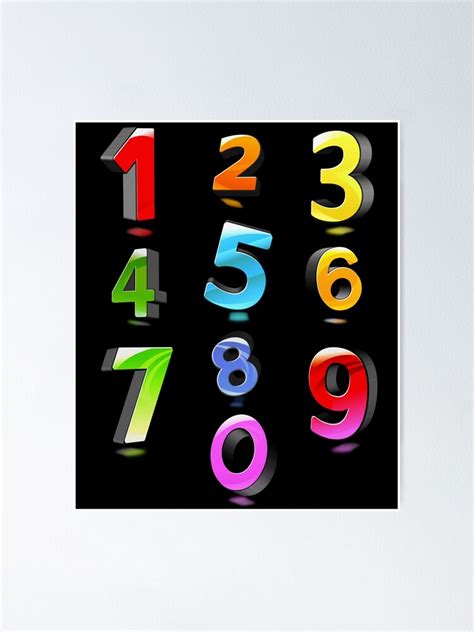 Image result for NumberBlocks Poster