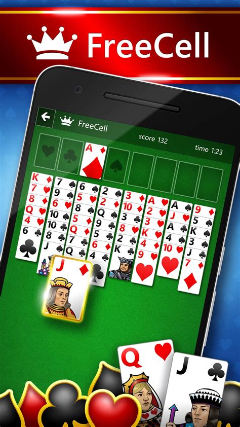 Image result for Microsoft Solitaire Collection