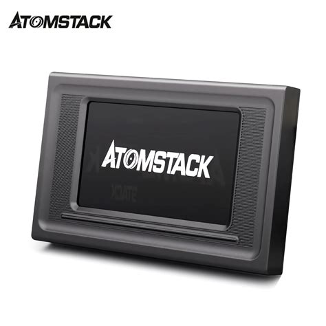 Image result for Atomstack Model A520w