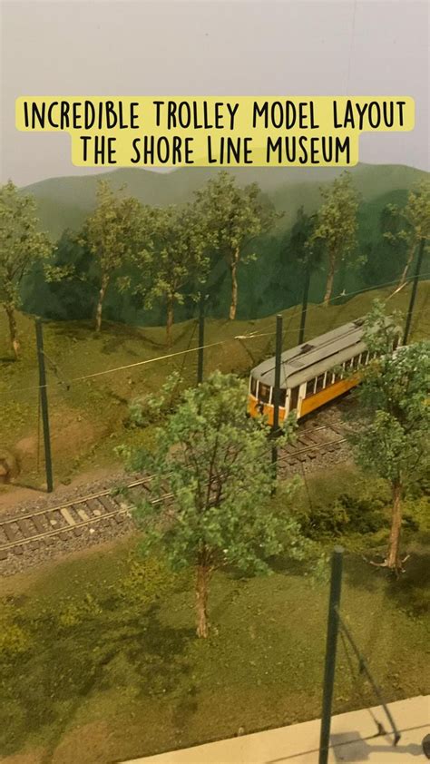 Image result for Model Trolley Layout