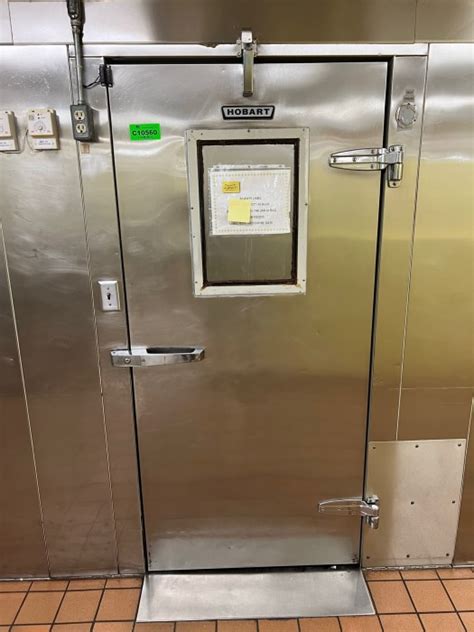 Image result for Industrial Walk-In Freezer Compressor