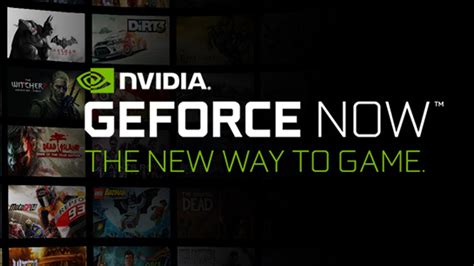 Image result for GeForce Now Map