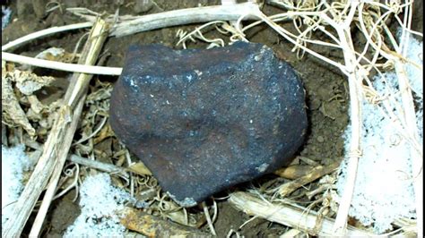 Image result for How to Check a Meteorite