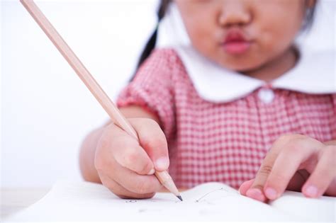 Image result for Child Learning to Write