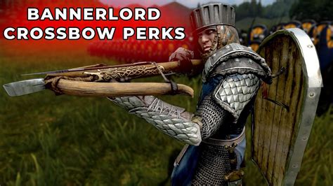 Image result for Bannerlord Perk Guide