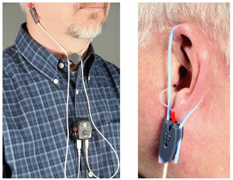 Image result for Real-Ear Measure Control Microphone