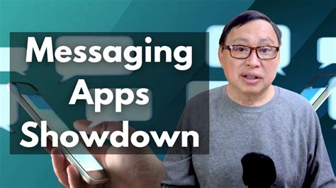 Image result for Messaging Apps Comparison