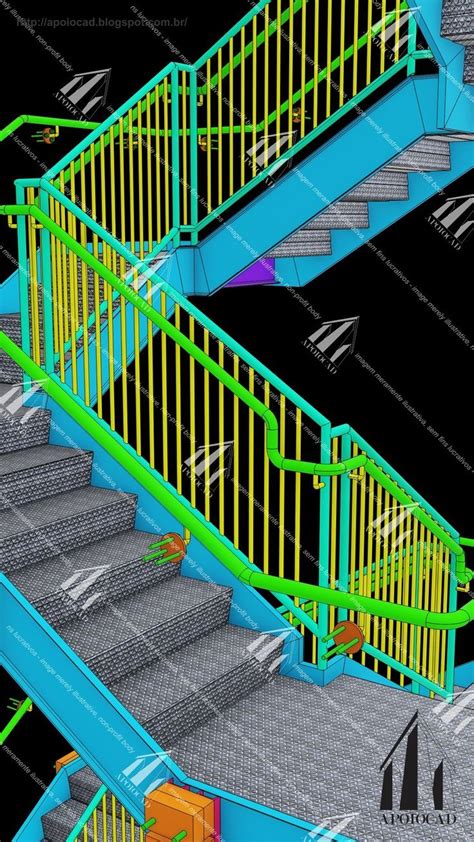 Image result for SolidWorks Stair Tutorial