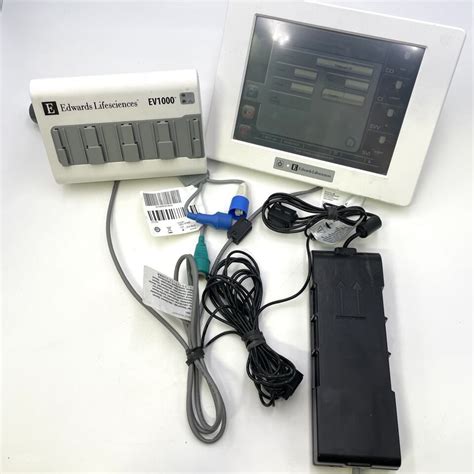 Image result for Edwards Monitor