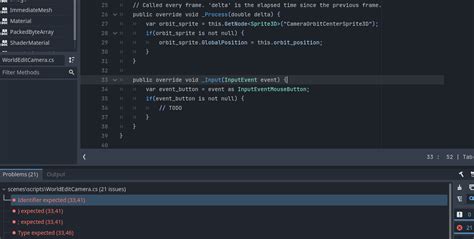Image result for Func _Init Gdscript