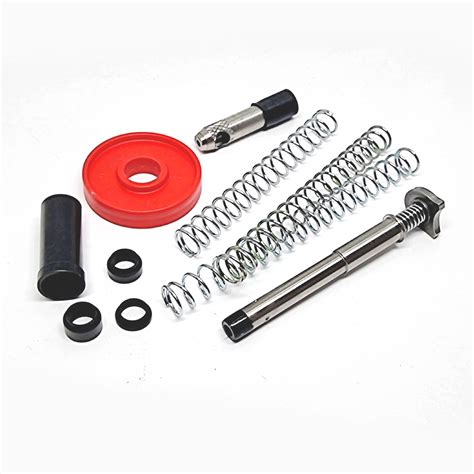 Image result for Springfield Prodigy Threaded Barrel