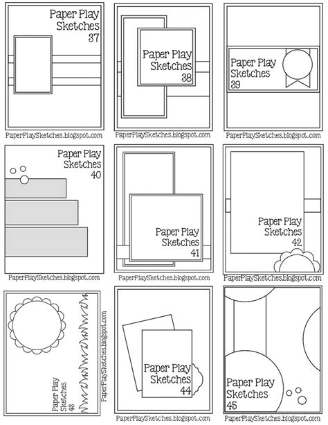 Image result for Card Making Patterns