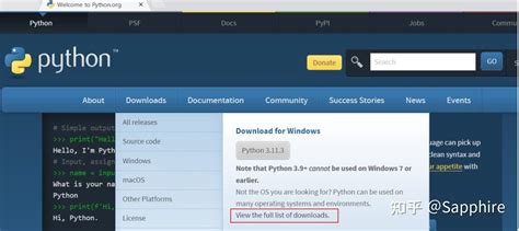 Image result for Customize Python Installation for Stable Diffusion