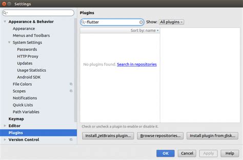 Image result for Comment Installer Flutter Sur Linux