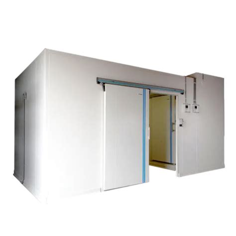 Image result for Industrial Walk-In Freezer Compressor