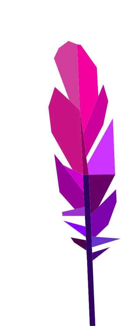 Image result for Paper Piecing Feather Pattern