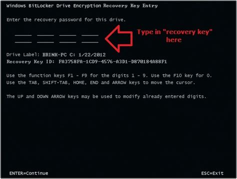 Image result for BitLocker Encryption Windows 7