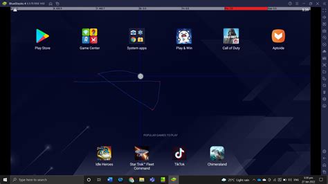 Image result for Mouse Problem in BlueStacks