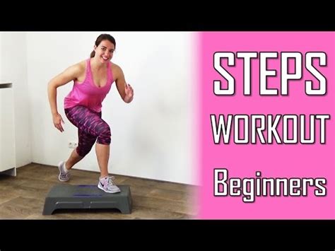 Image result for 20 Min Step Exercise