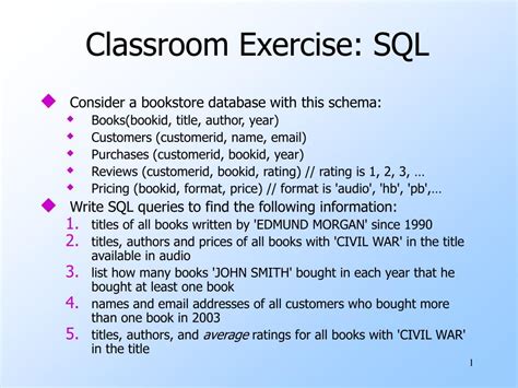 Image result for Classroom SQL Table