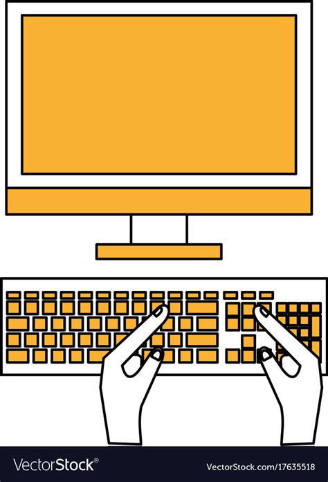 Image result for Design of Typing Computer