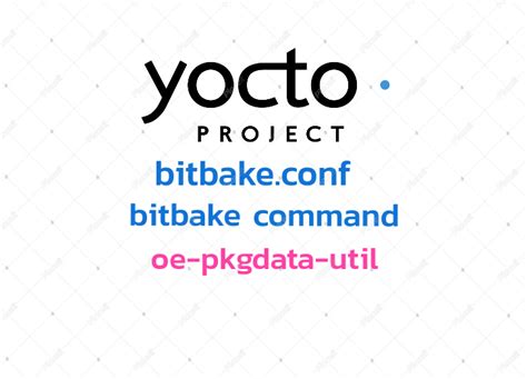 Image result for Bitbake Explained
