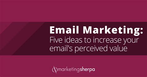 Image result for Introduction and Value Proportion Emails