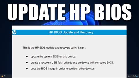 Image result for HP Windows BIOS-Update